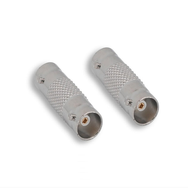 BNC Double Female Inline Coupler | BNC Female to BNC Female Barrel ...