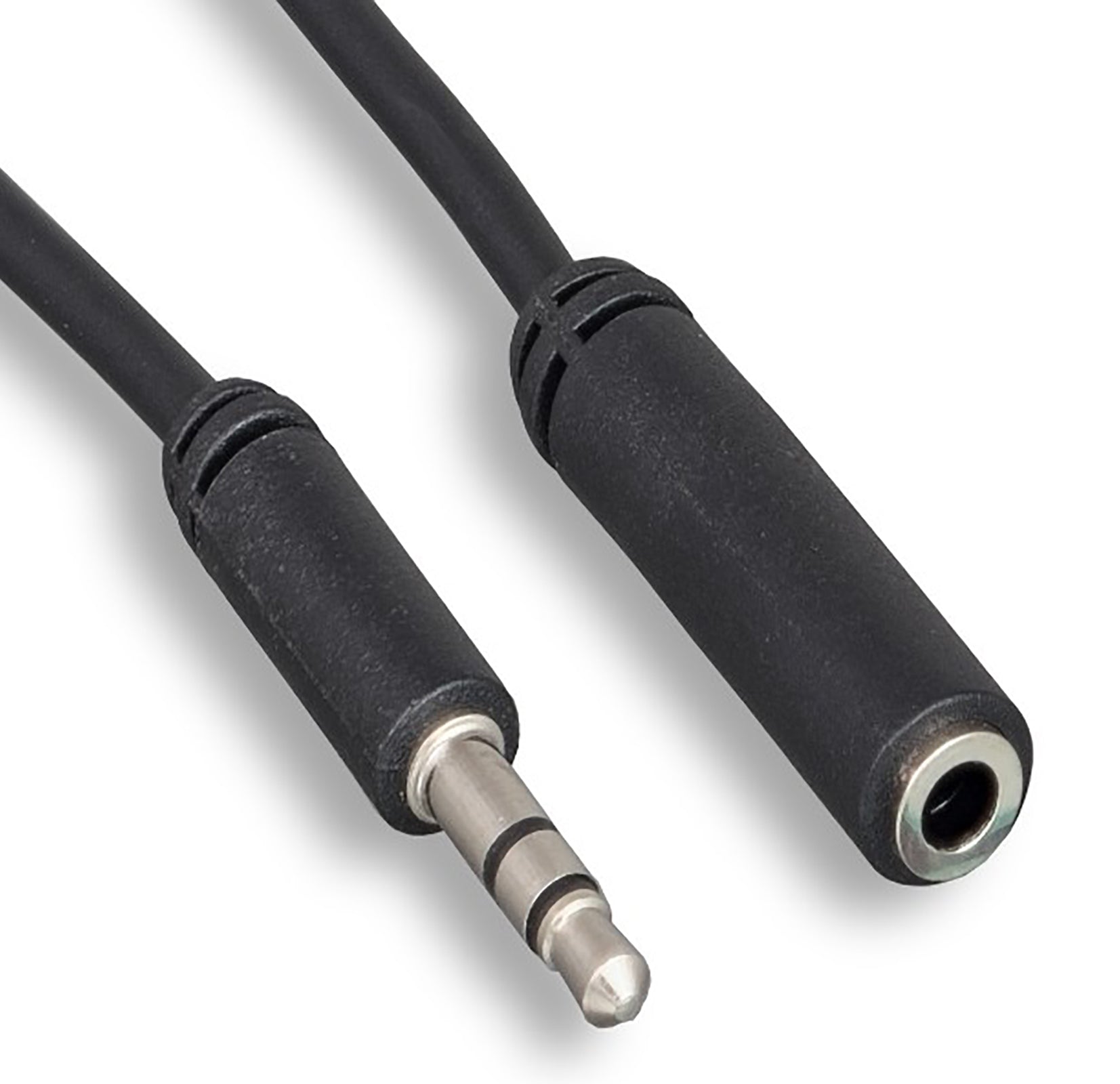 3.5mm Slim Mold Stereo Audio Extension Cable | 3.5mm Extension Cable ...
