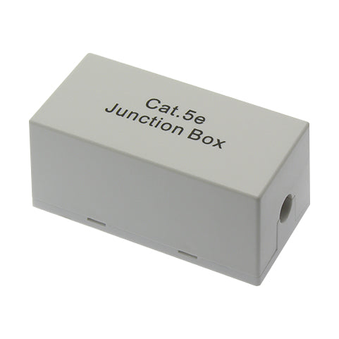 Cat5E Junction Box, 110 Punch Down– EAGLEG.COM