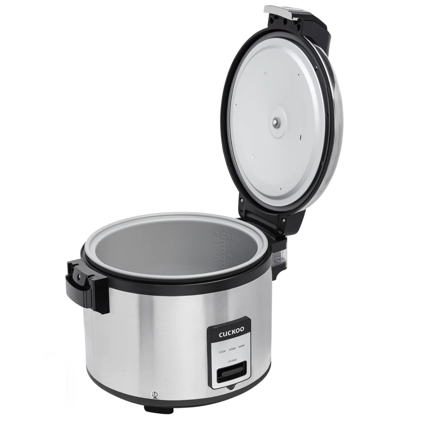 CUCKOO CR-3032 Commercial Rice Cooker 30-Cups | Commercial Rice Cooker ...