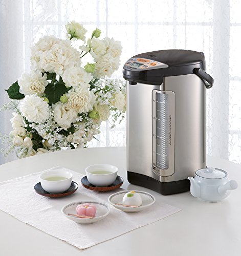 Zojirushi Water Boiler CV-DCC40 | Zojirushi Water Boiler CV-DCC50 ...