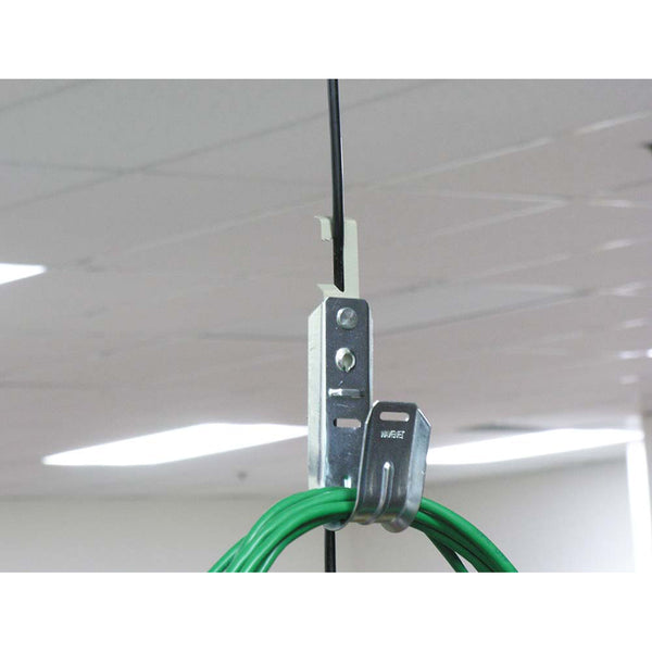 Multi-Function 2" Batwing J-Hook With Flange Clip– EAGLEG.COM