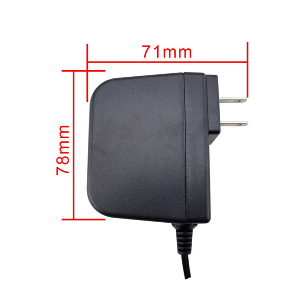 PS-D1202 DC12V 2000mA Power Supply AC100/240V UL Listed | PS-DC2000WU ...