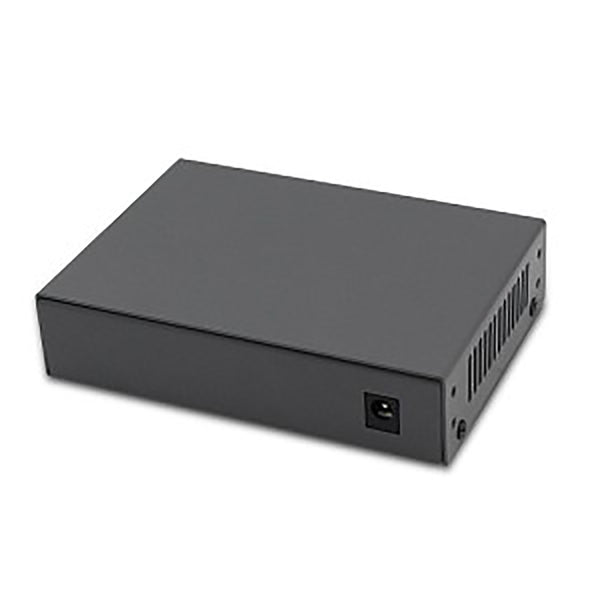 5-Port Gigabit PoE Switch 4 PoE + 1 Uplink Port– EAGLEG.COM