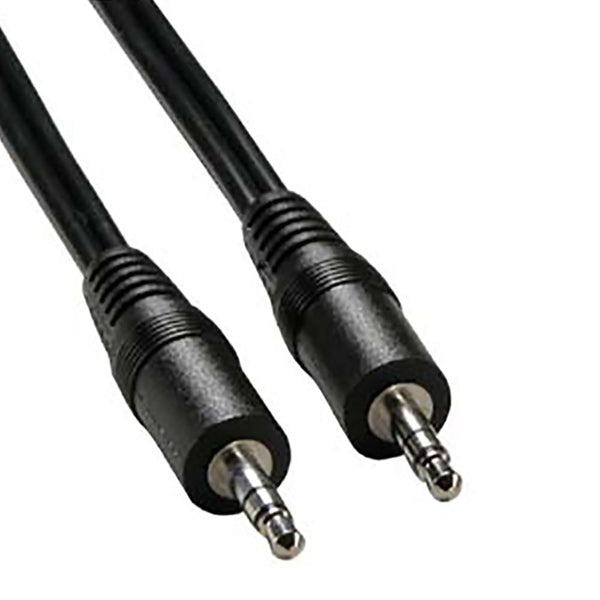 3.5mm Stereo Audio Cable | Stereo Cable | AUX Cable | Speaker Cable ...