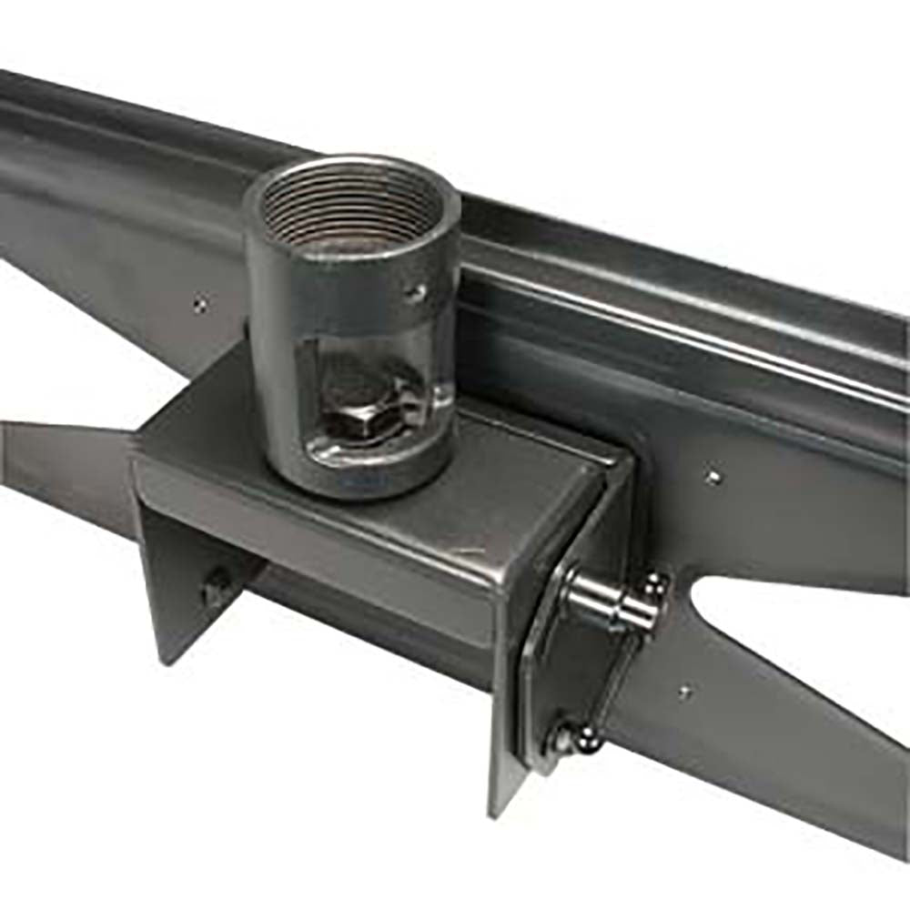 LCD LED TV 1.5" NPT Pipe Ceiling Mount 32~55", 400x400, CE8-0644 ...