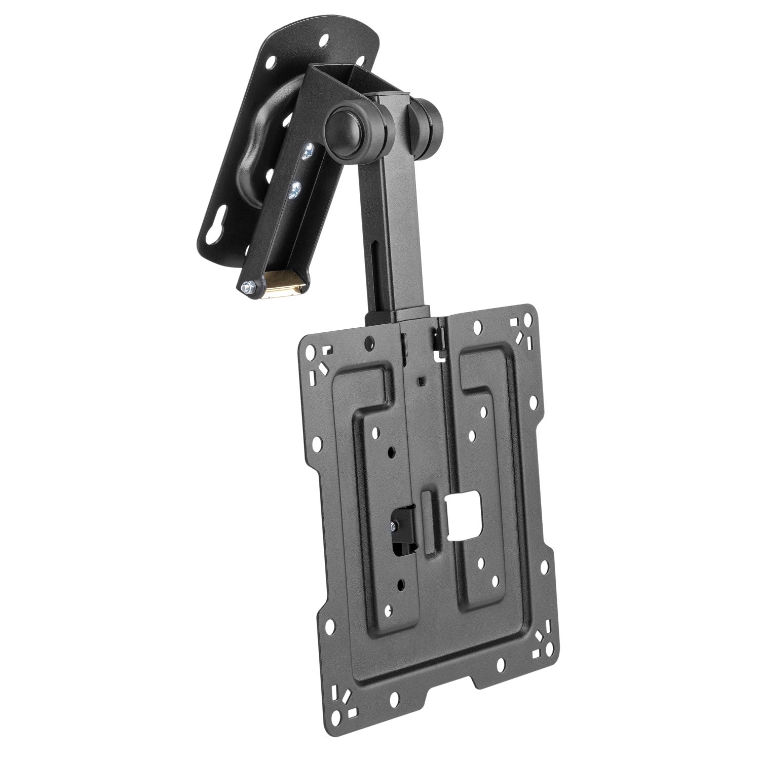 19~43" LED LCD Ceiling/Under Cabinet Folding TV Mount | TV Mount ...