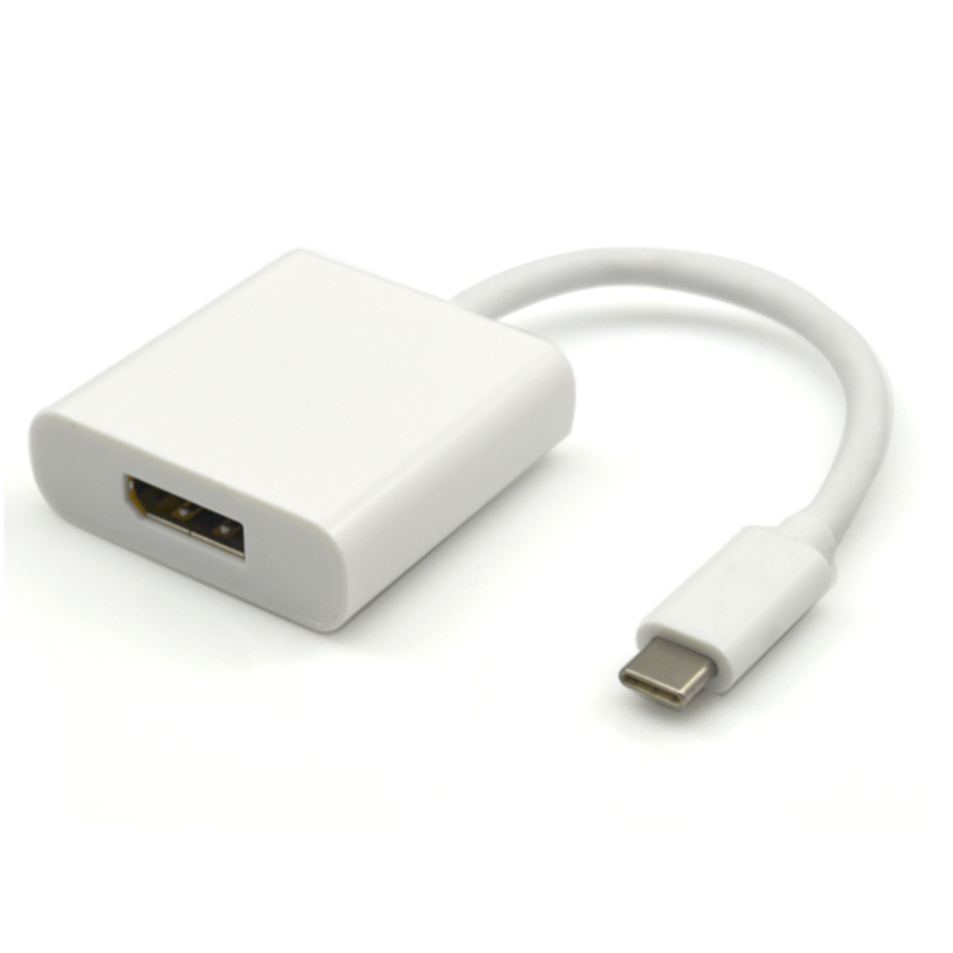 USB 3.1 Type C Male to DisplayPort Female Adapter– EAGLEG.COM