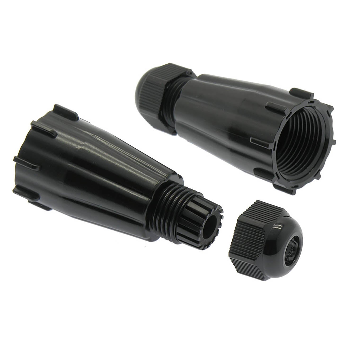 Waterproof Patch Cable Cap | Outdoor Plug Protector | EagleG.com ...