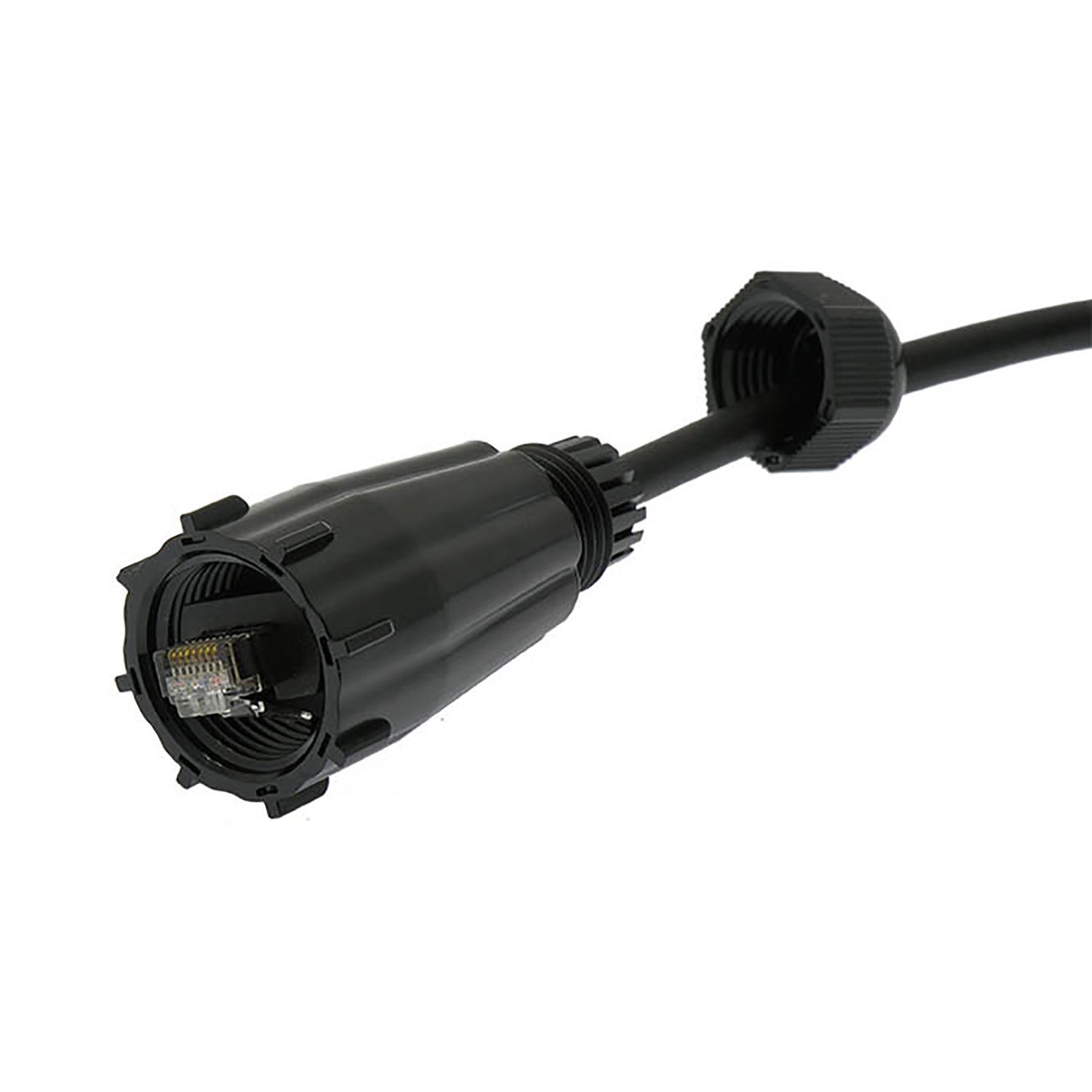 Waterproof Patch Cable Cap | Outdoor Plug Protector | EagleG.com ...